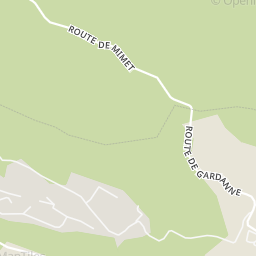 Mimet Gardanne Aix-en-Provence - Ville de Gardanne